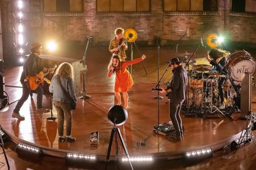 10 Best We The Kingdom Songs of All Time - Singersroom.com