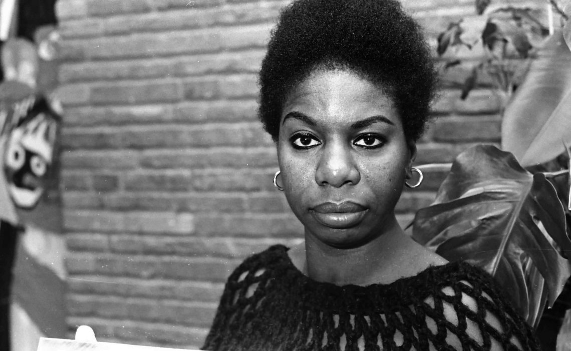 10 Best Nina Simone Songs of All Time - Singersroom.com