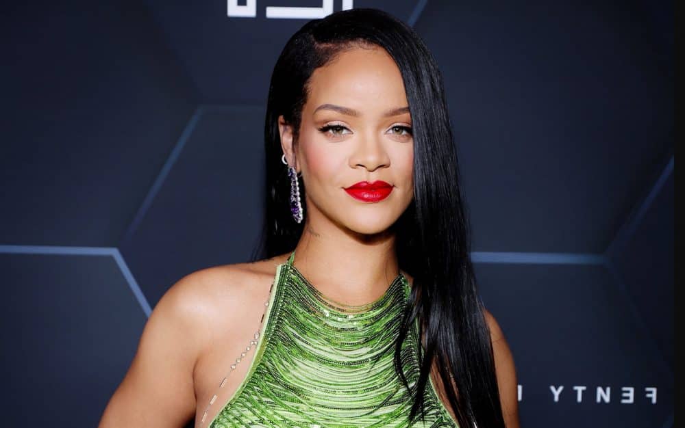 10 Best Rihanna Songs of All Time - Singersroom.com