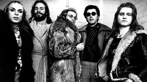 10 Best Roxy Music Songs of All Time - Singersroom.com