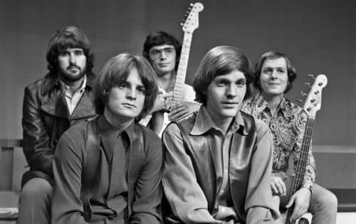 10 Best The Box Tops Songs of All Time - Singersroom.com