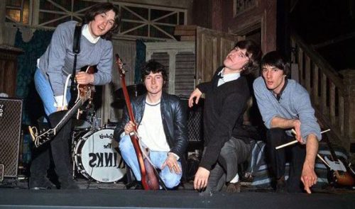 10 Best The Kinks Songs of All Time - Singersroom.com