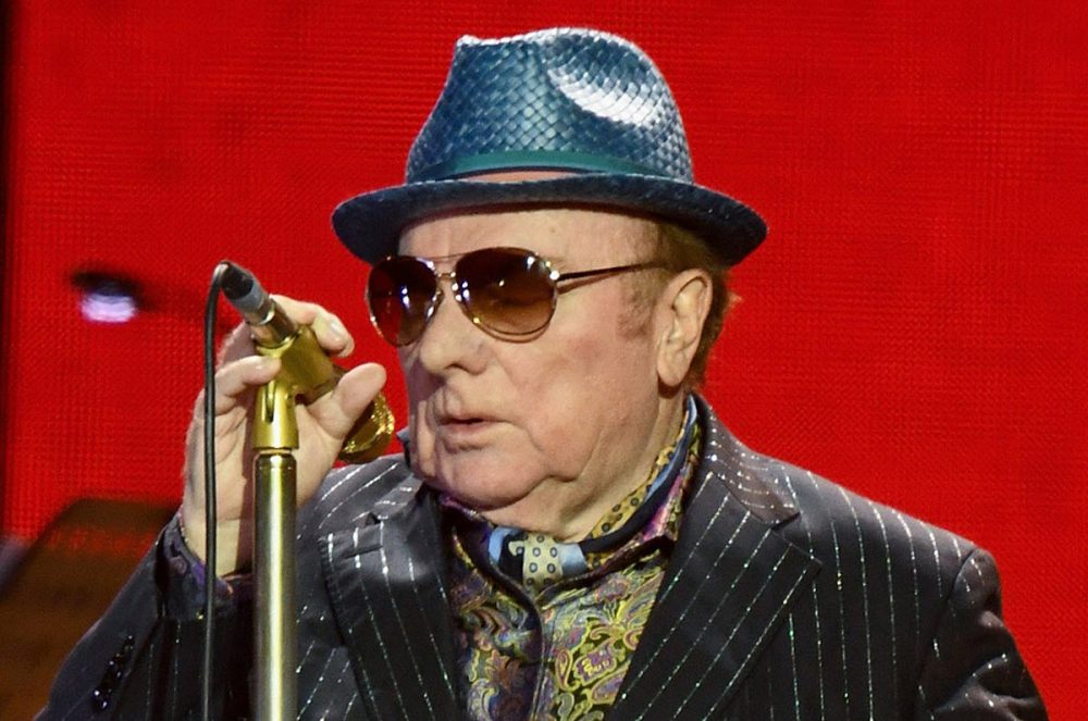 10 Best Van Morrison Songs of All Time - Singersroom.com