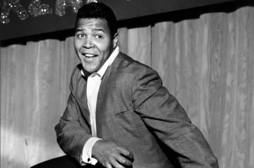 10 Best Chubby Checker Songs of All Time - Singersroom.com
