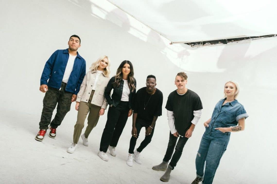 10 Best Elevation Worship Songs of All Time - Singersroom.com