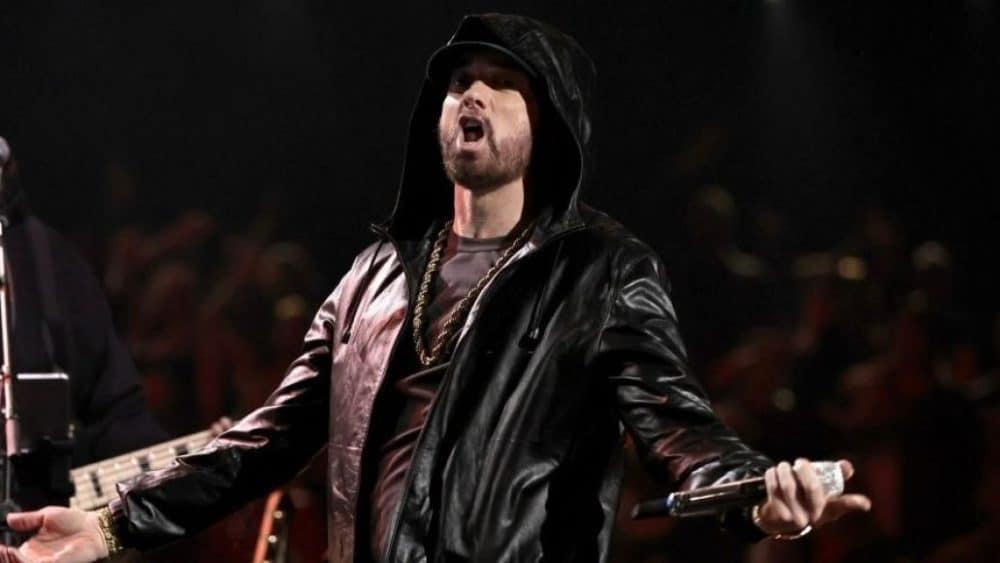 10 Best Eminem Songs of All Time - Singersroom.com