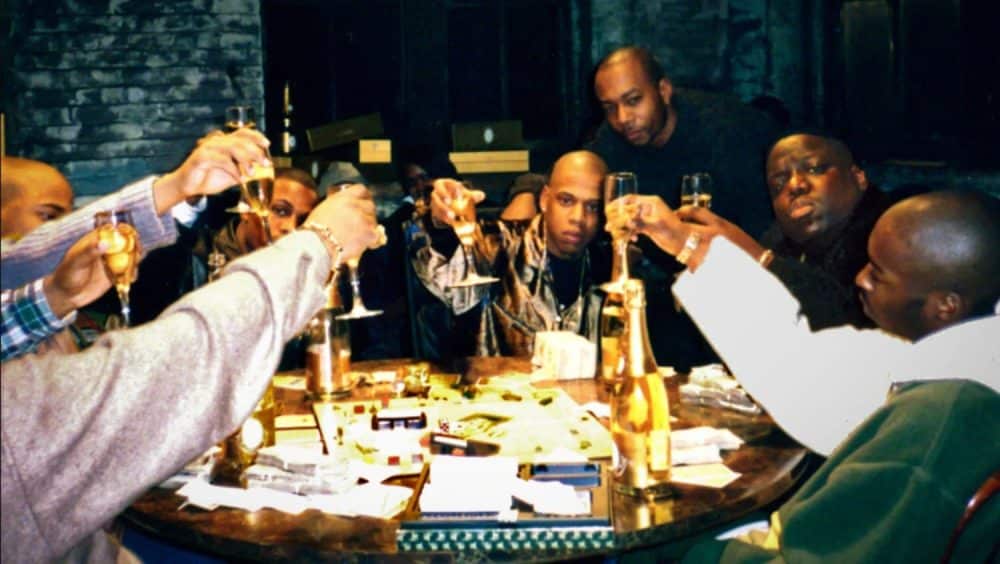 15 Best Rappers of All Time - Singersroom.com