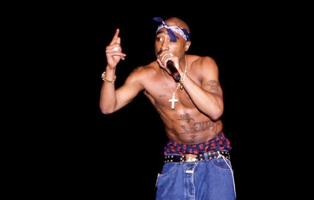 10 Best 2Pac Songs of All Time - Singersroom.com