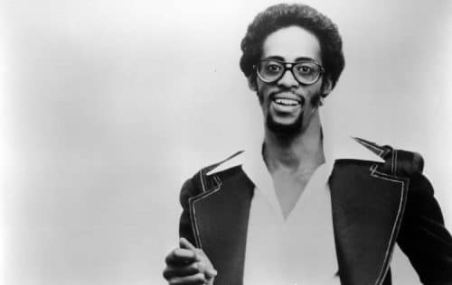 10 Best David Ruffin Songs of All Time - Singersroom.com