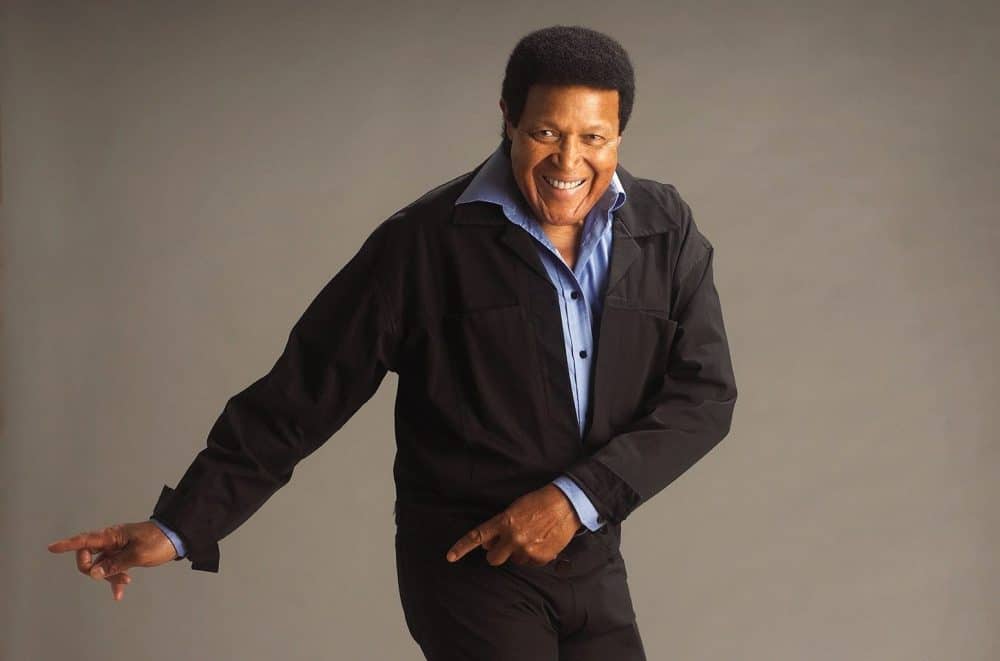 10 Best Chubby Checker Songs of All Time - Singersroom.com
