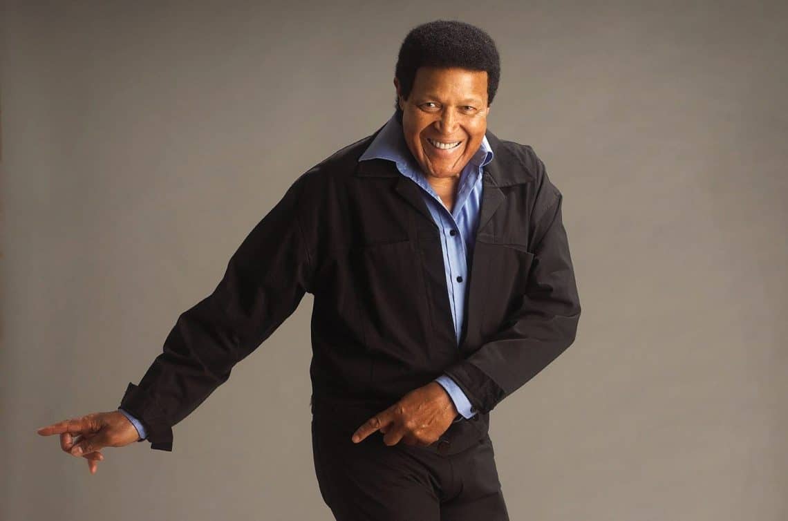10 Best Chubby Checker Songs of All Time - Singersroom.com