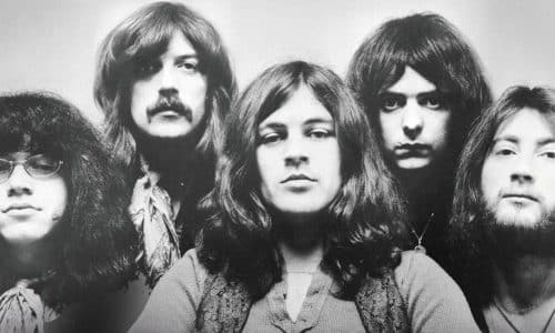 10 Best Deep Purple Songs of All Time - Singersroom.com