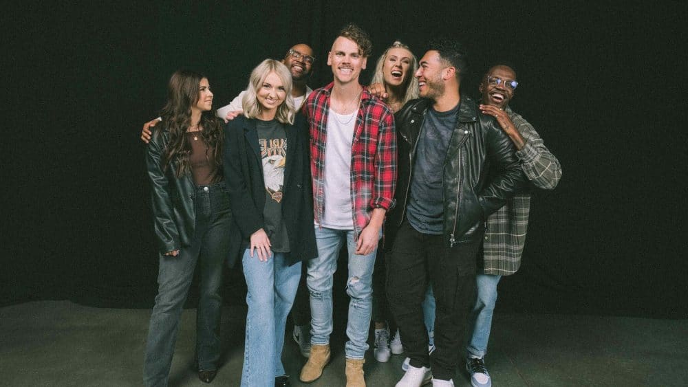 10 Best Elevation Worship Songs of All Time - Singersroom.com