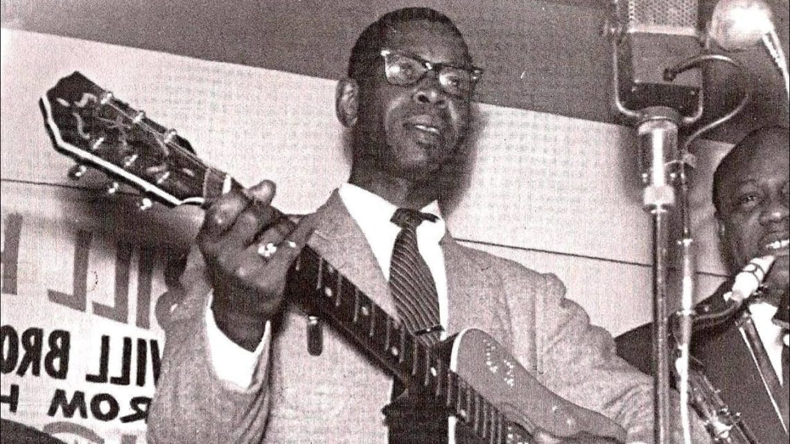 10 Best Elmore James Songs of All Time - Singersroom.com