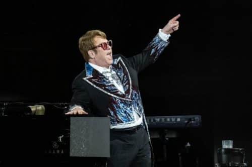 10 Best Elton John Songs of All Time - Singersroom.com