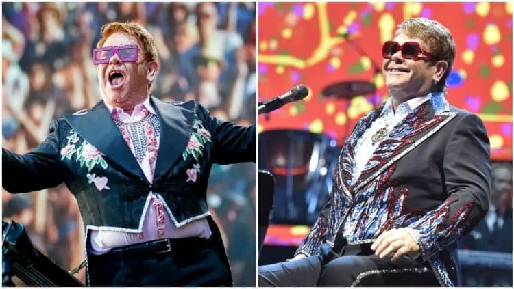 10 Best Elton John Songs of All Time - Singersroom.com