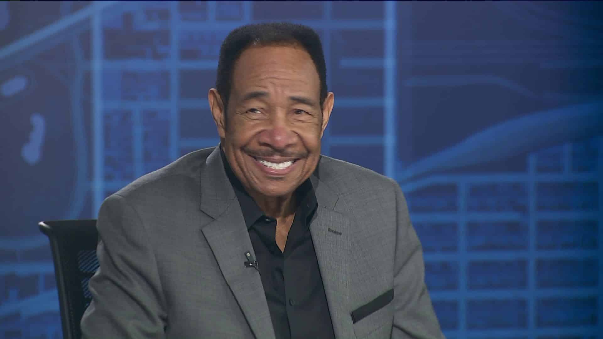 10 Best Gene Chandler Songs of All Time - Singersroom.com