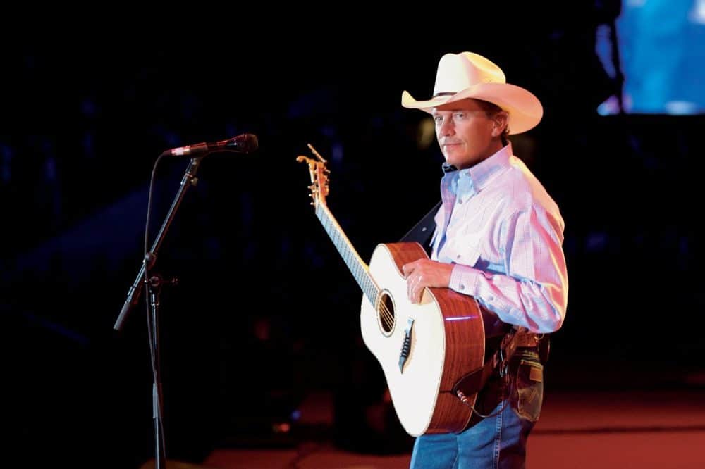 10 Best George Strait Songs of All Time - Singersroom.com