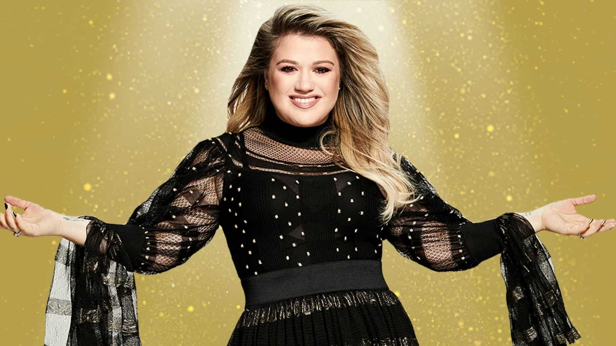10 Best Kelly Clarkson Songs of All Time - Singersroom.com