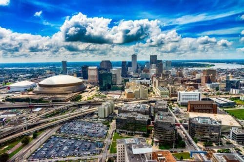 10 Famous Singers from Louisiana - Singersroom.com