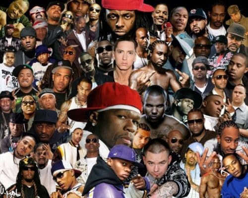 15 Best Rap Songs of All Time - Singersroom.com