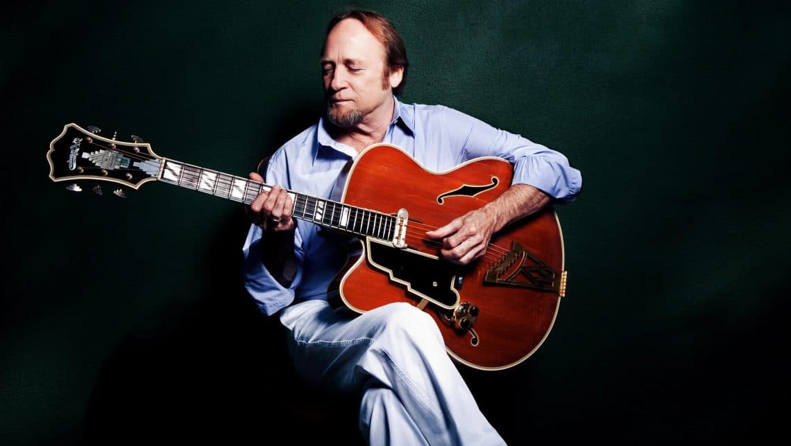 10 Best Stephen Stills Songs of All Time - Singersroom.com