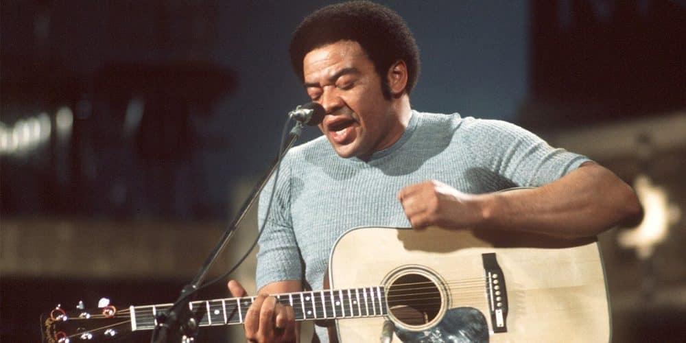 10 Best Bill Withers Songs of All Time - Singersroom.com