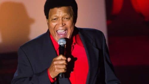 10 Best Chubby Checker Songs of All Time - Singersroom.com