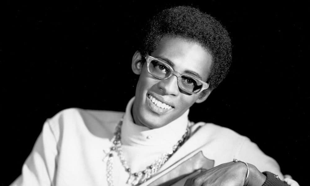 10 Best David Ruffin Songs of All Time - Singersroom.com