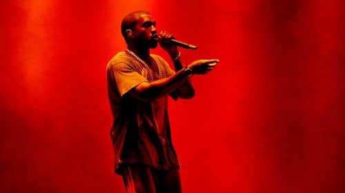 10 Best Kanye West Songs of All Time - Singersroom.com