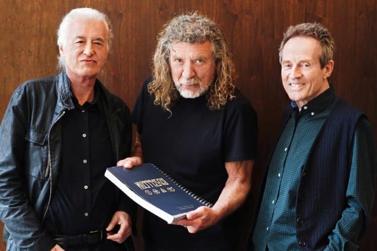 10 Best Led Zeppelin Songs of All Time - Singersroom.com