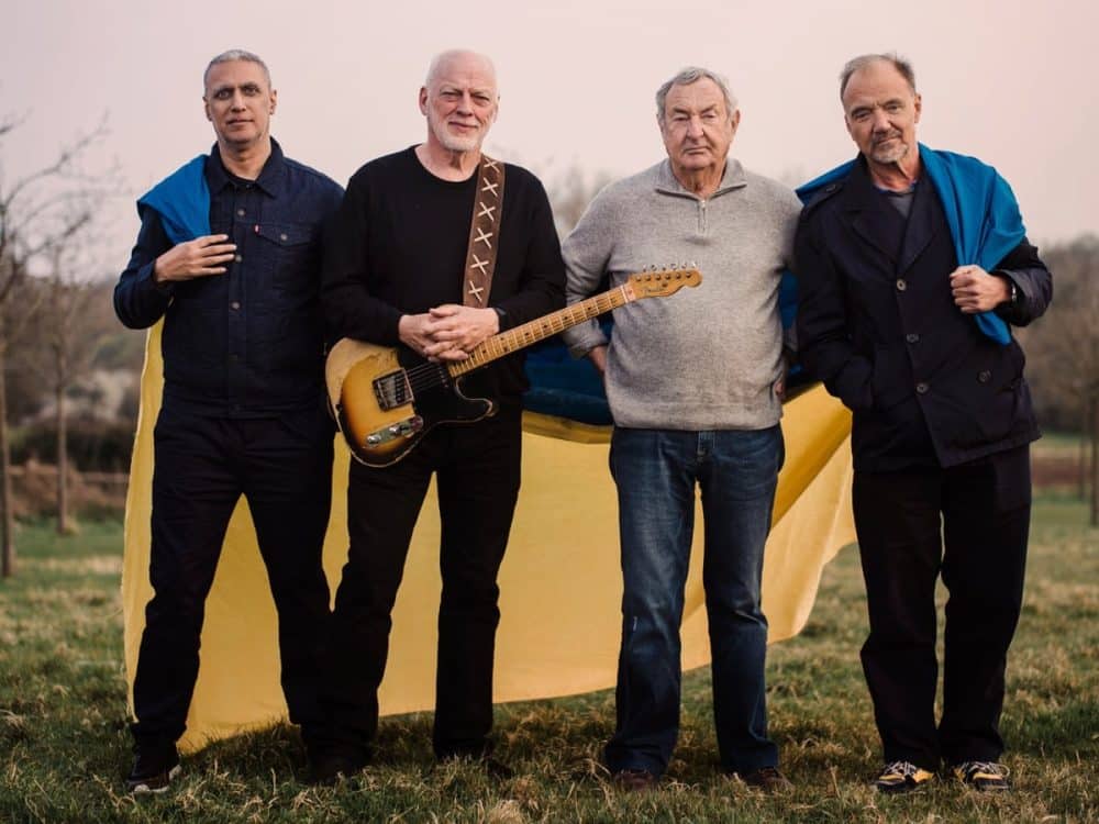 10 Best Pink Floyd Songs of All Time - Singersroom.com