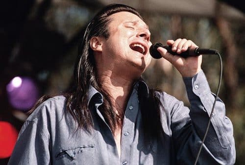 10 Best Steve Perry Songs of All Time - Singersroom.com