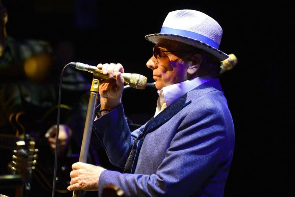 10 Best Van Morrison Songs of All Time - Singersroom.com