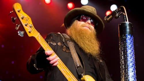 10 Best Zz Top Songs of All Time - Singersroom.com