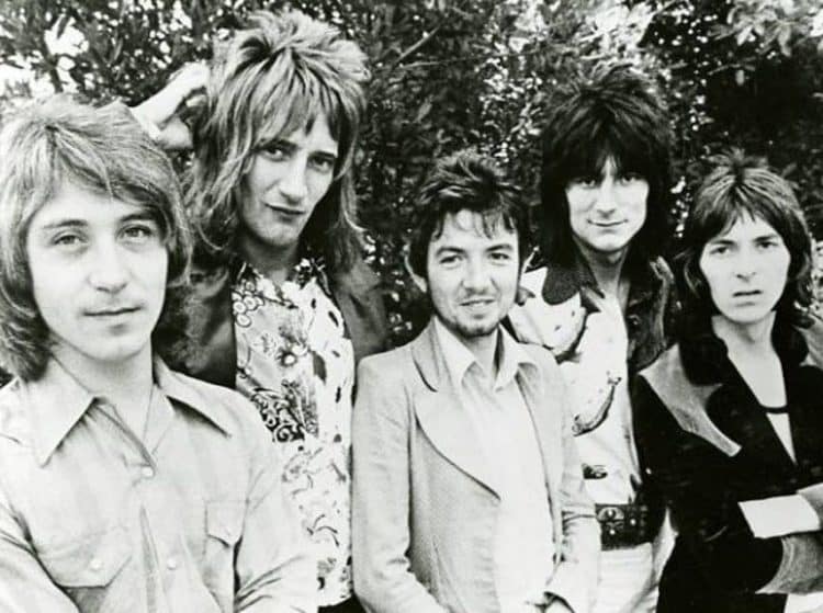 10 Best The Faces Songs of All Time - Singersroom.com