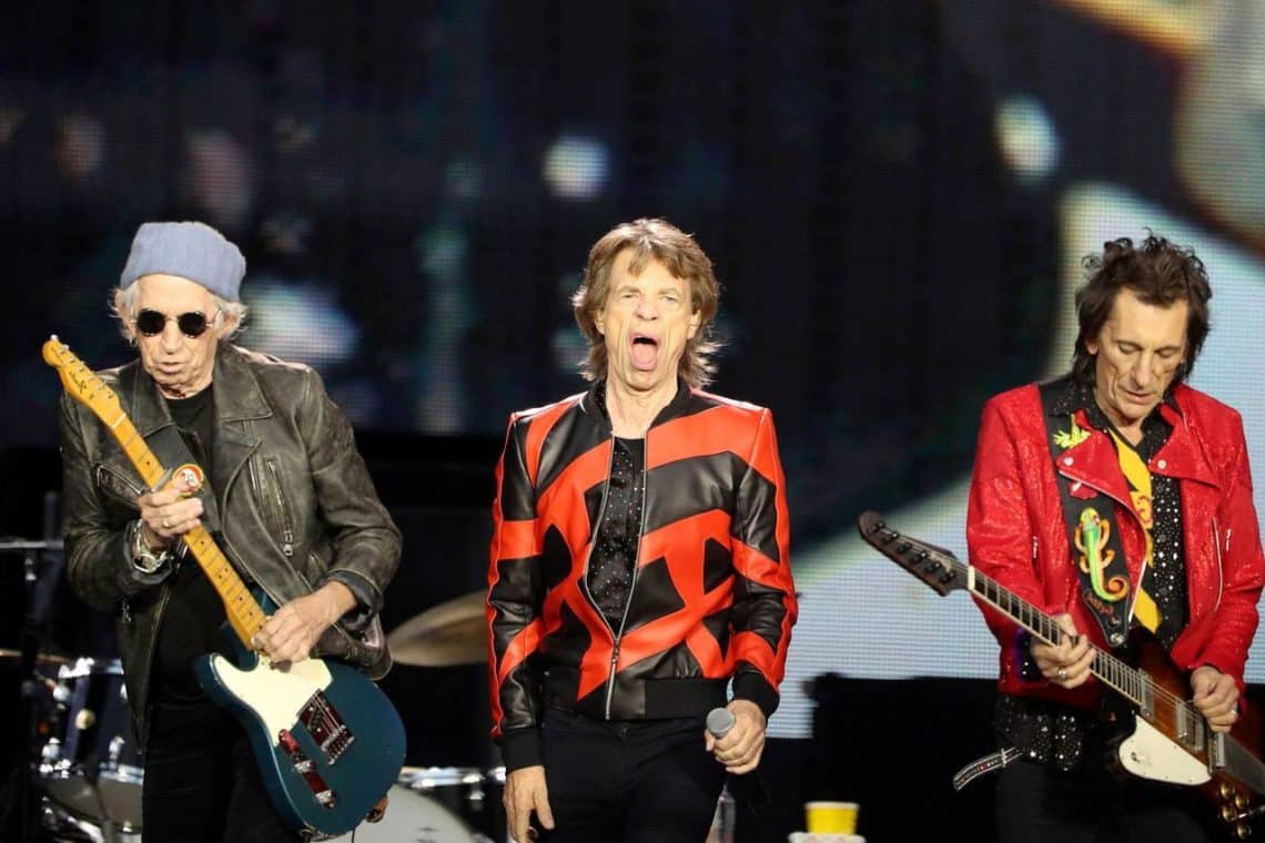 10 Best The Rolling Stones Songs of All Time - Singersroom.com