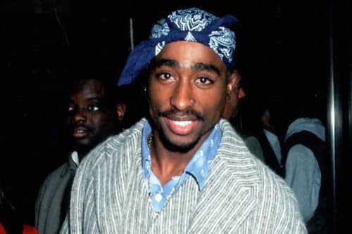 10 Best 2Pac Songs of All Time - Singersroom.com