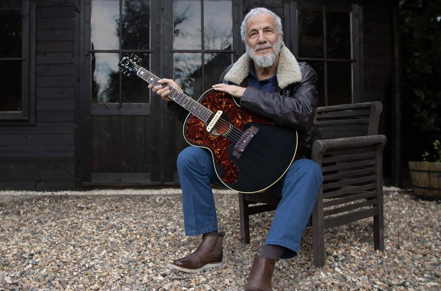 10 Best Cat Stevens Songs of All Time - Singersroom.com