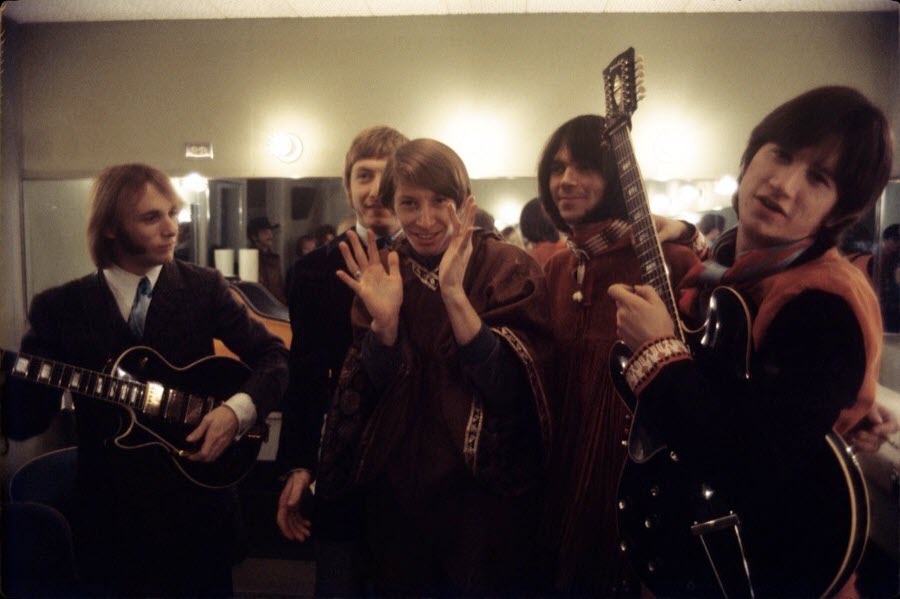 10 Best Buffalo Springfield Songs of All Time - Singersroom.com