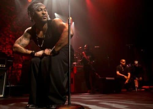 10 Best D’angelo Songs of All Time - Singersroom.com