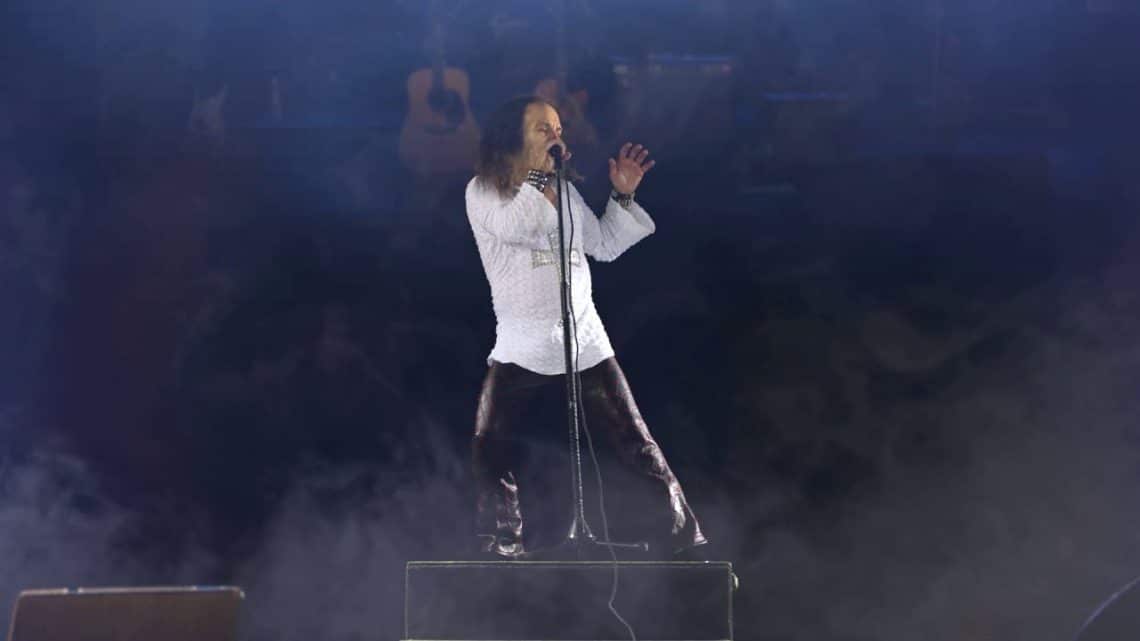 10 Best Ronnie James Dio Songs of All Time - Singersroom.com