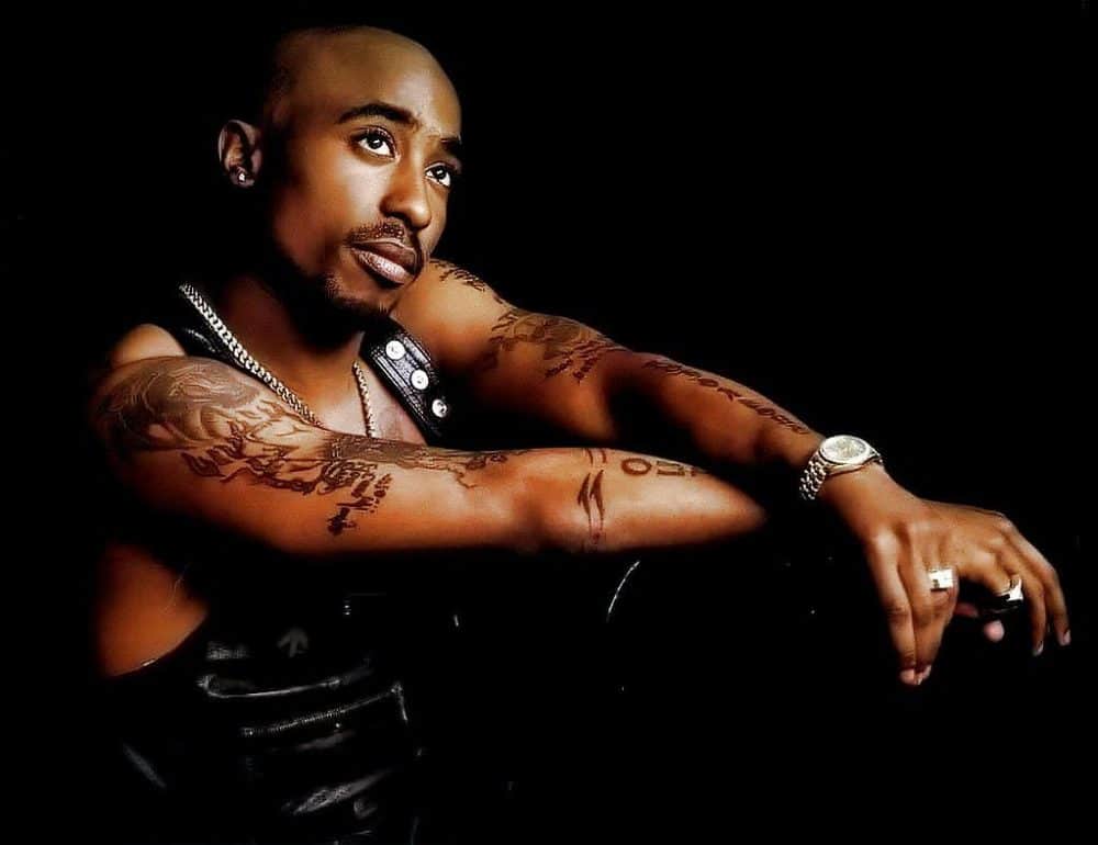 10 Best 2Pac Songs of All Time - Singersroom.com