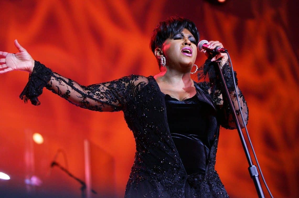 10 Best Anita Baker Songs of All Time - Singersroom.com