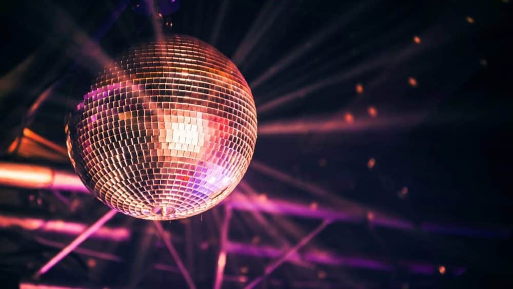 15 Best Disco Songs of All Time - Singersroom.com