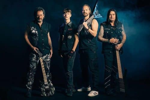 15 Best Metal Bands of All Time - Singersroom.com