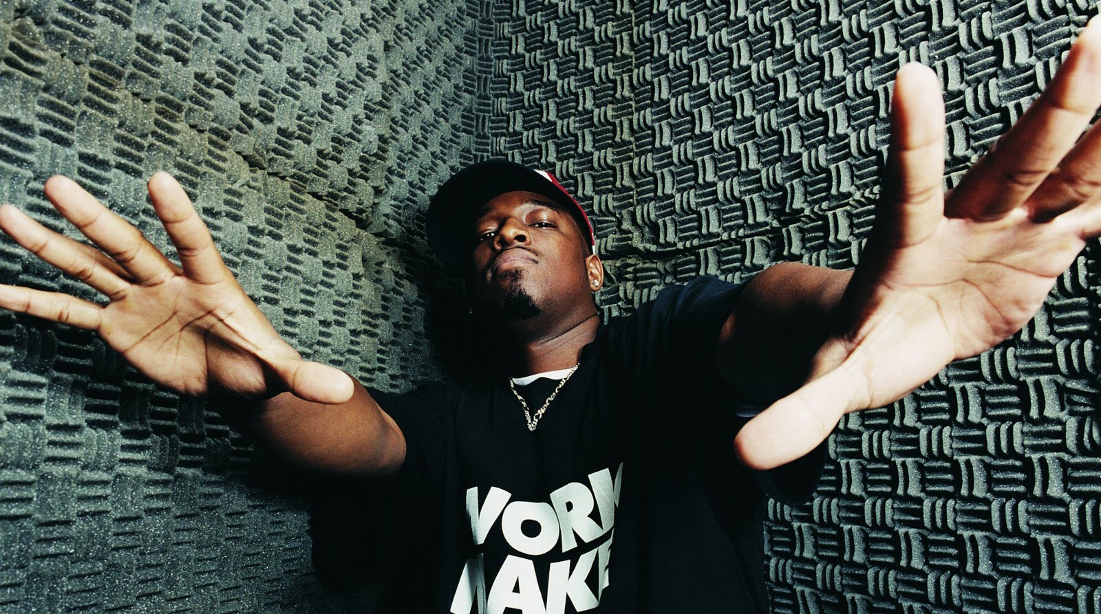 15 Best Rappers of All Time - Singersroom.com