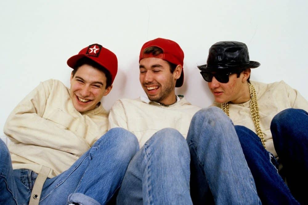 15 Best White Rappers of All Time - Singersroom.com