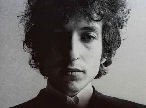 10 Best Bob Dylan Songs of All Time - Singersroom.com