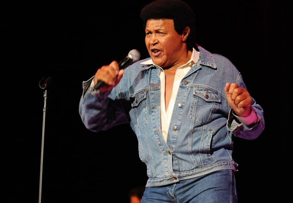 10 Best Chubby Checker Songs of All Time - Singersroom.com
